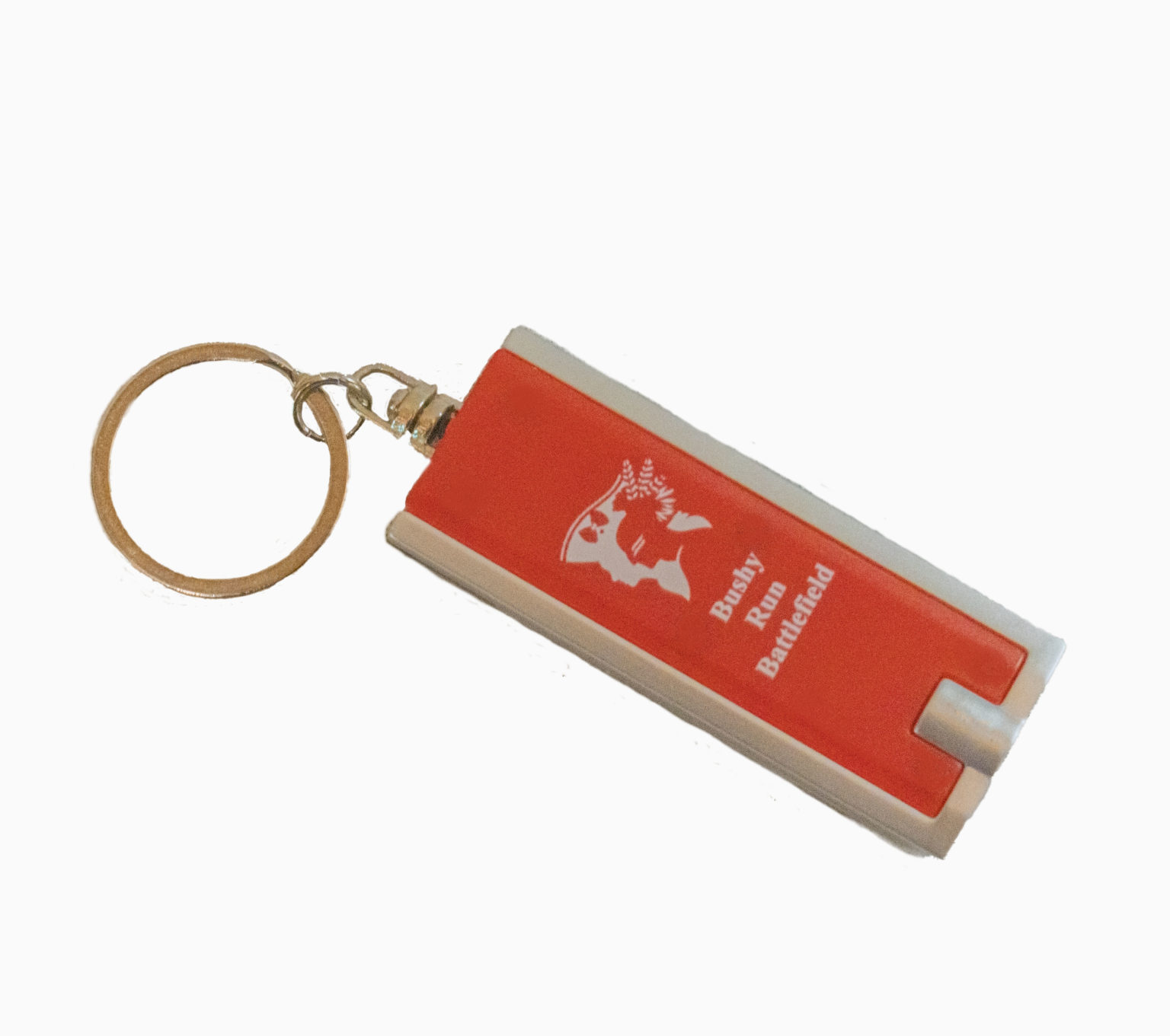 Accessories – Bushy Run Battlefield